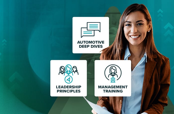 Dealer Consulting Services | JM&A Group